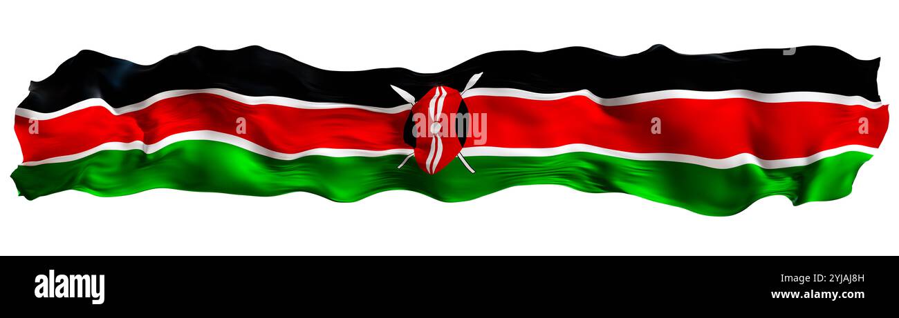 Education in kenya Cut Out Stock Images & Pictures - Alamy