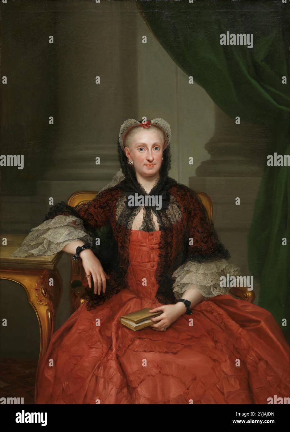 Amalia 18 hi-res stock photography and images - Alamy