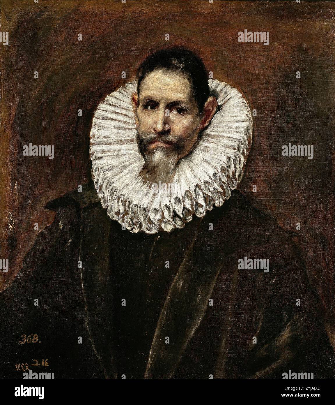 Licenciate jeronimo de cevallos hi-res stock photography and images - Alamy