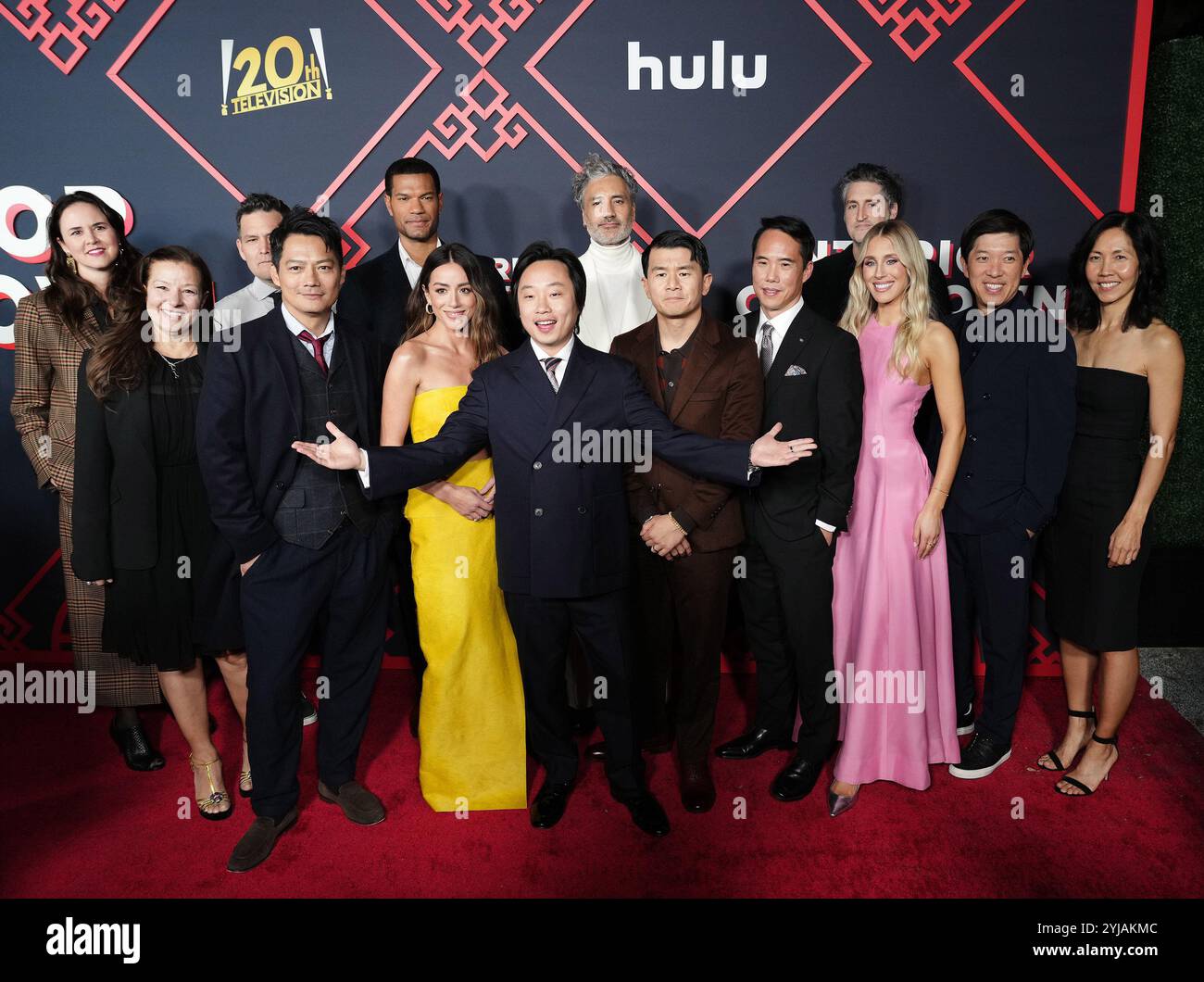 Lisa choi hi-res stock photography and images - Alamy