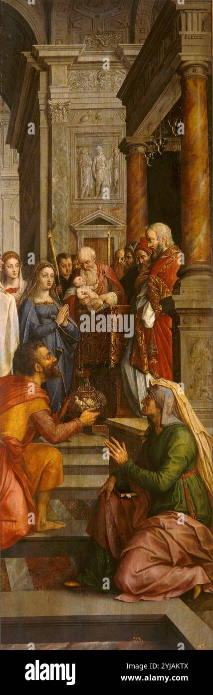 Our lady of the visitation school hi-res stock photography and images - Alamy