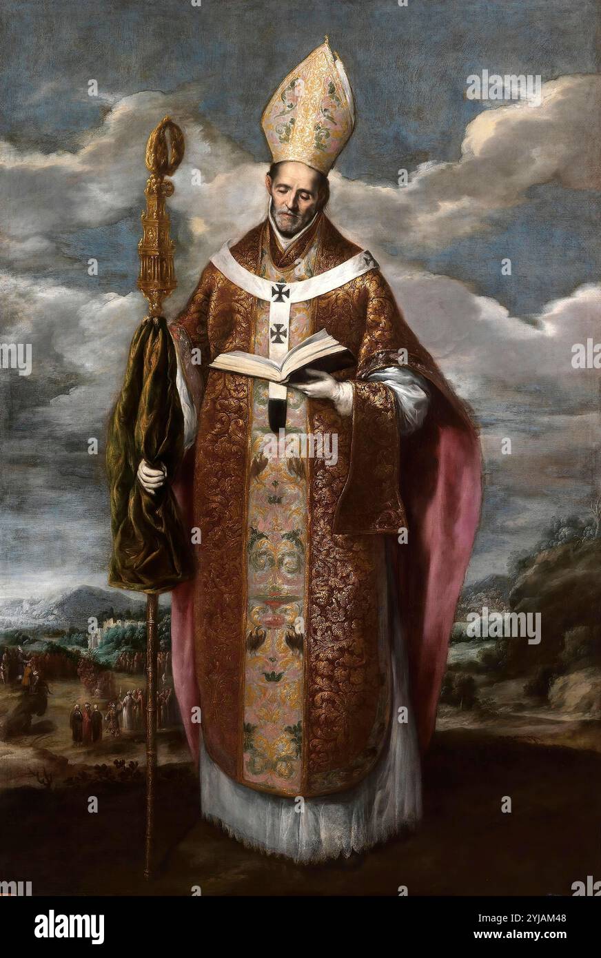 Saint basil the great hi-res stock photography and images - Alamy