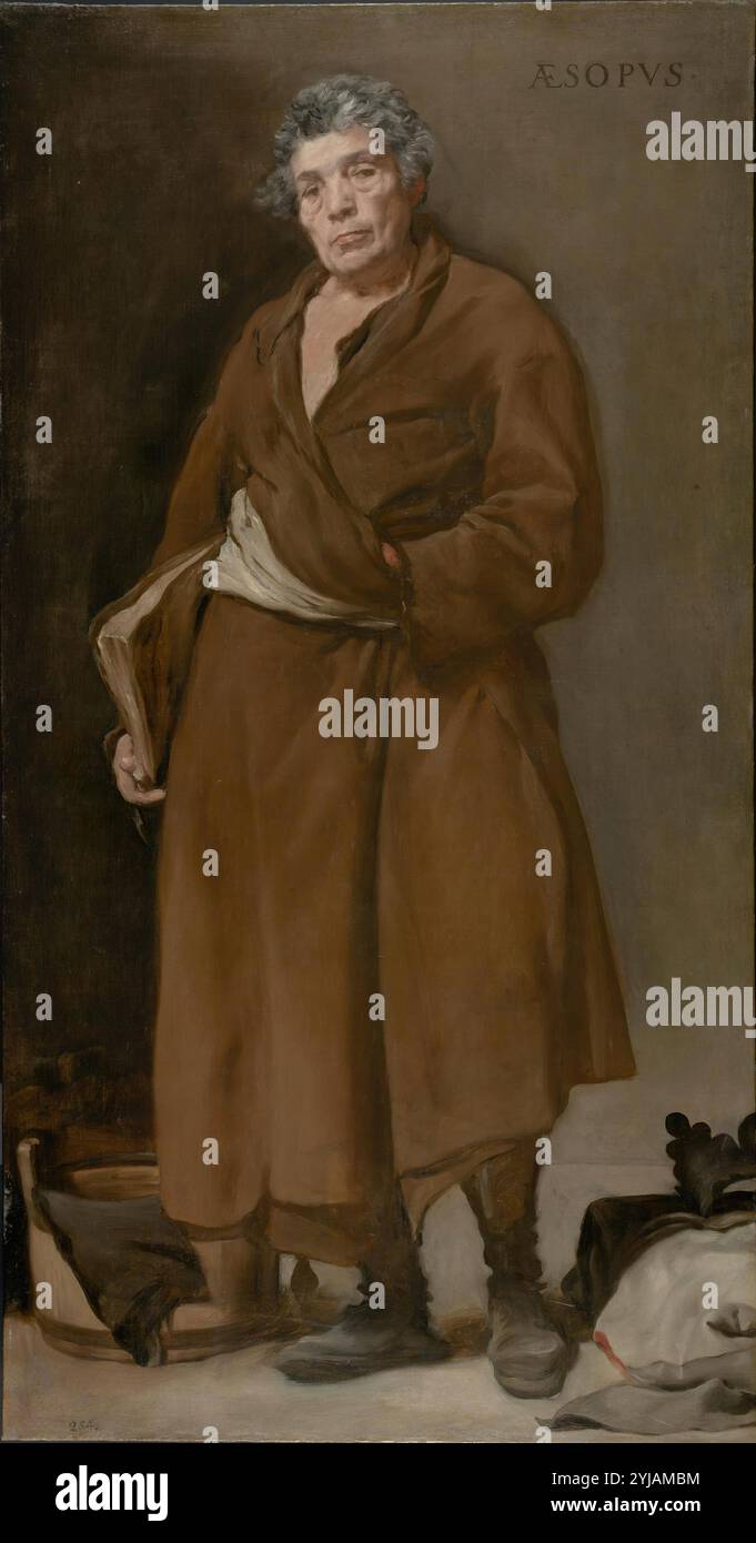 Poor spain 17th century hi-res stock photography and images - Alamy