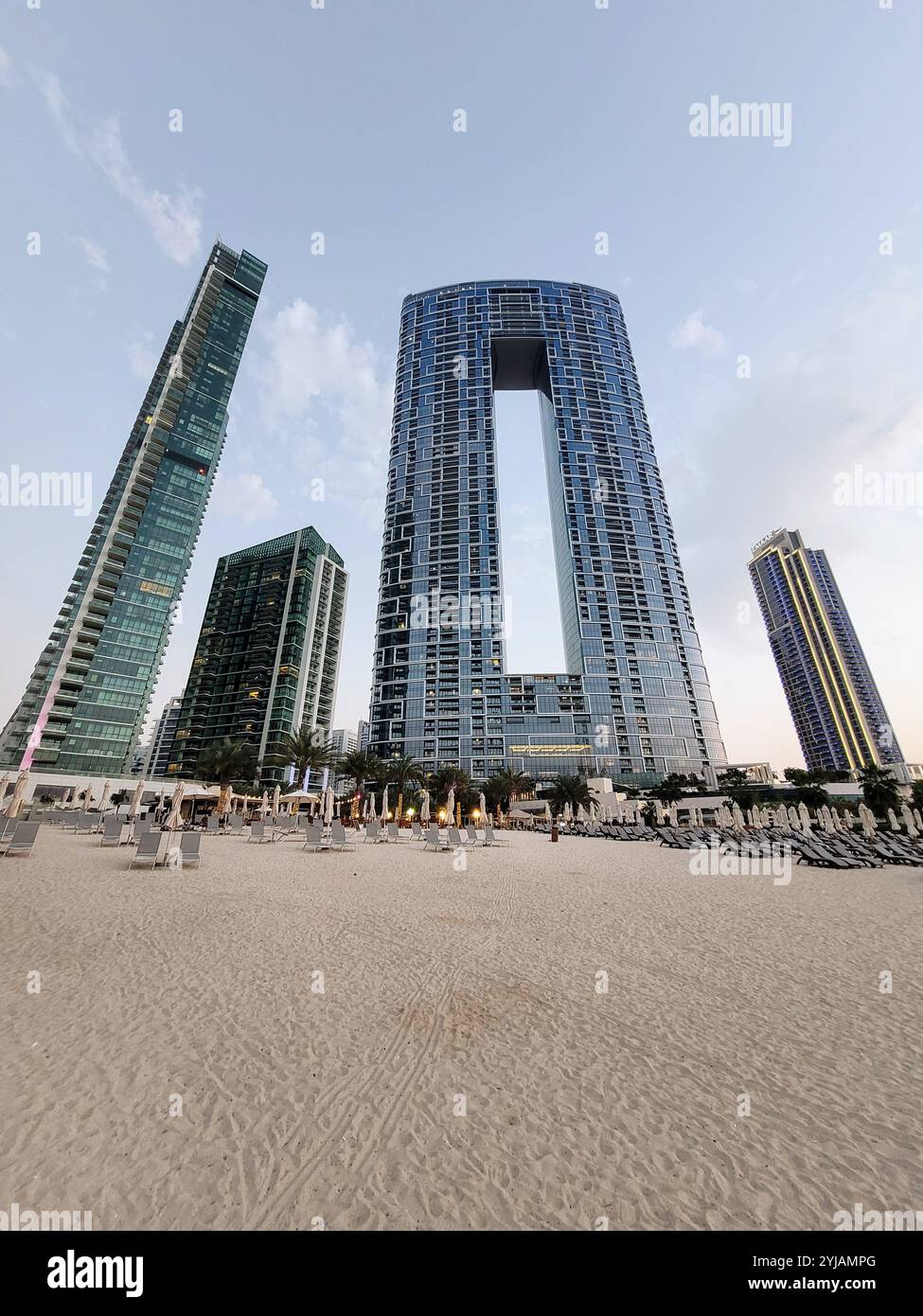 Modern marina design hi-res stock photography and images - Alamy