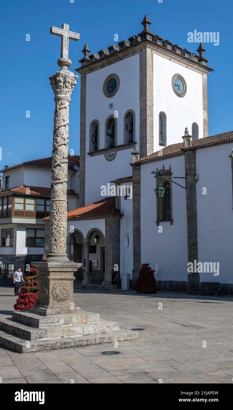 Antiga se church hi-res stock photography and images - Alamy