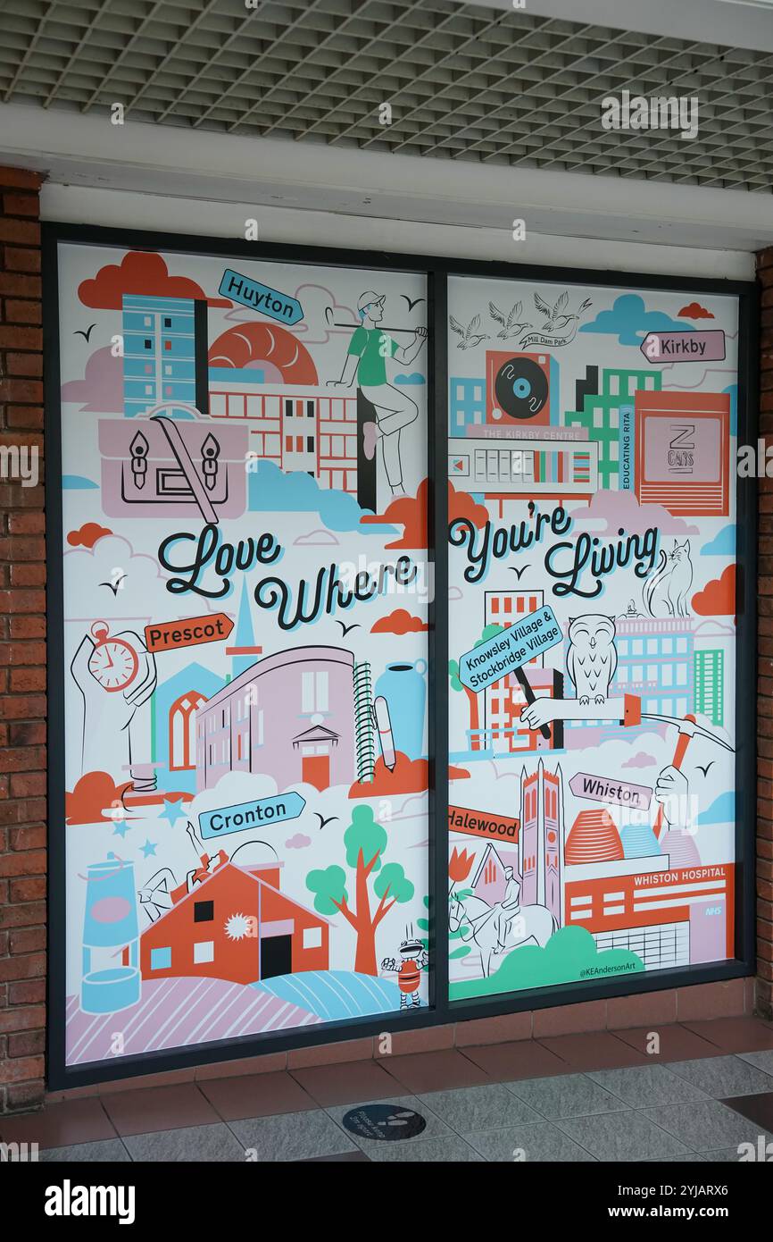 Prescot museum hi-res stock photography and images - Alamy