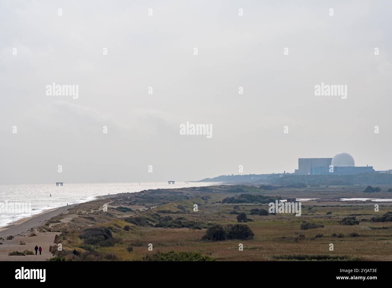 Minsmere landscapes hi-res stock photography and images - Alamy