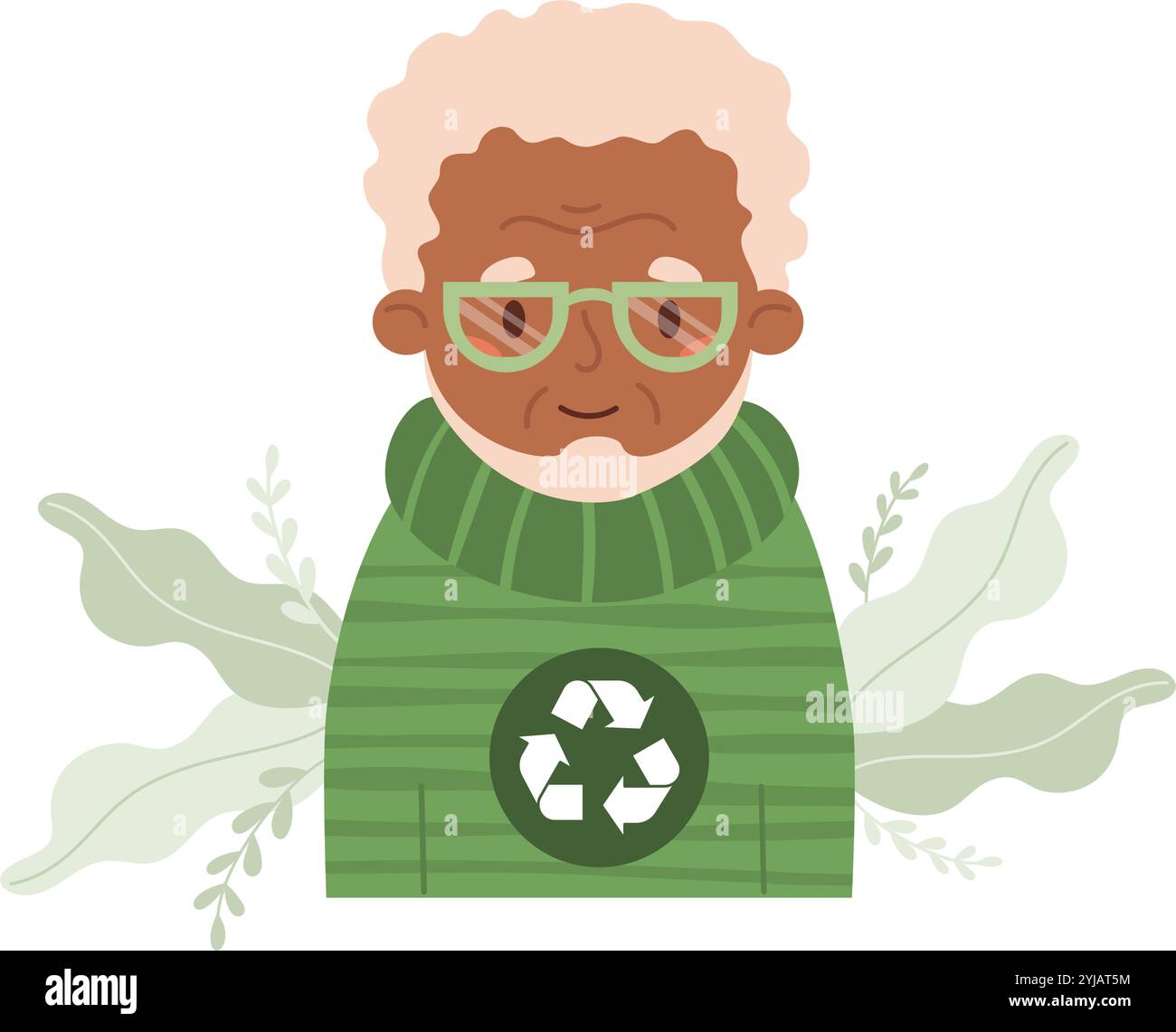 Eco conscious materials Cut Out Stock Images & Pictures - Alamy