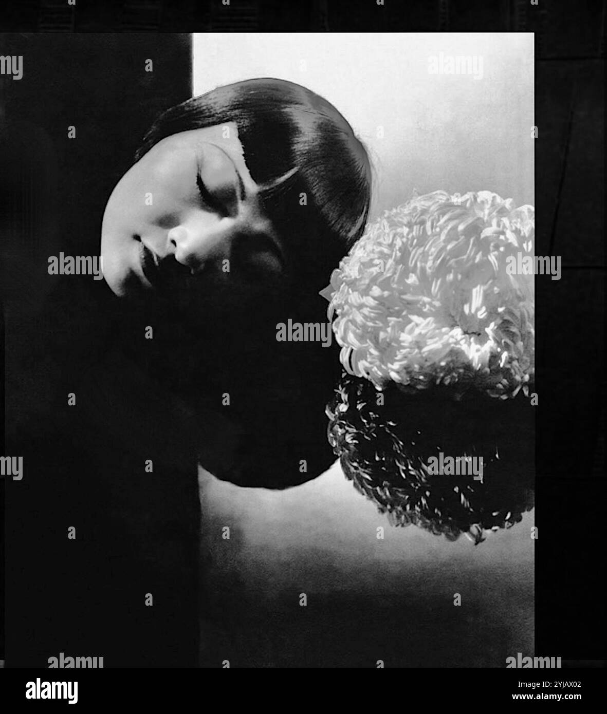 Steichen edward Black and White Stock Photos & Images - Alamy