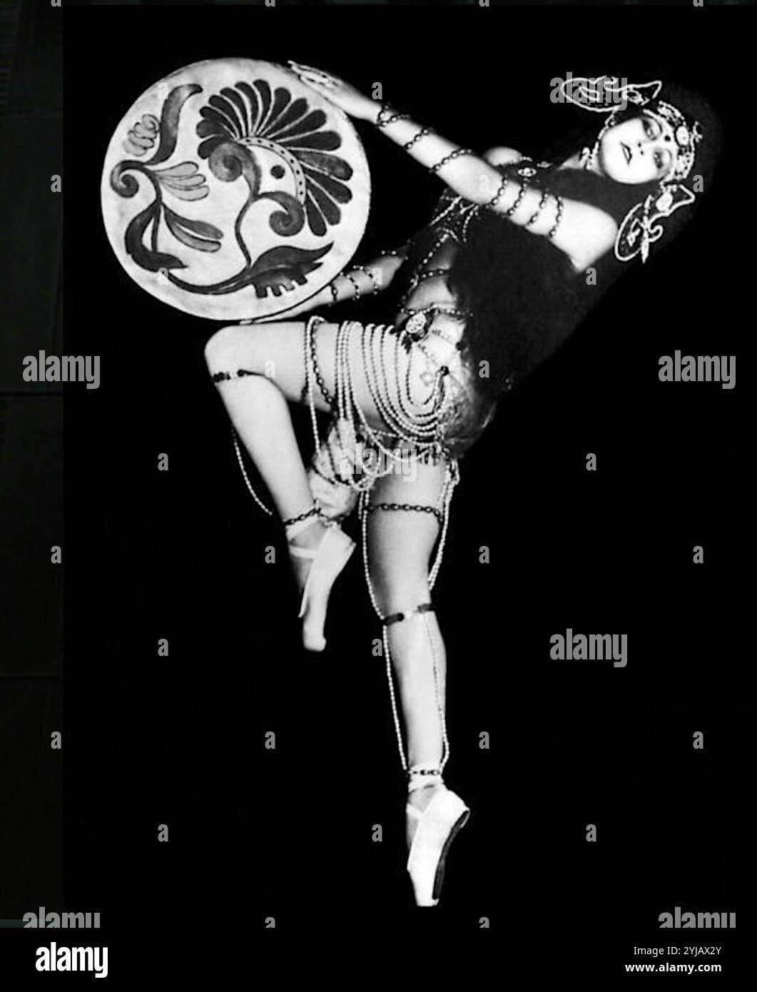 Anita Berber - German dancer, actress, and writer. She lived during the ...