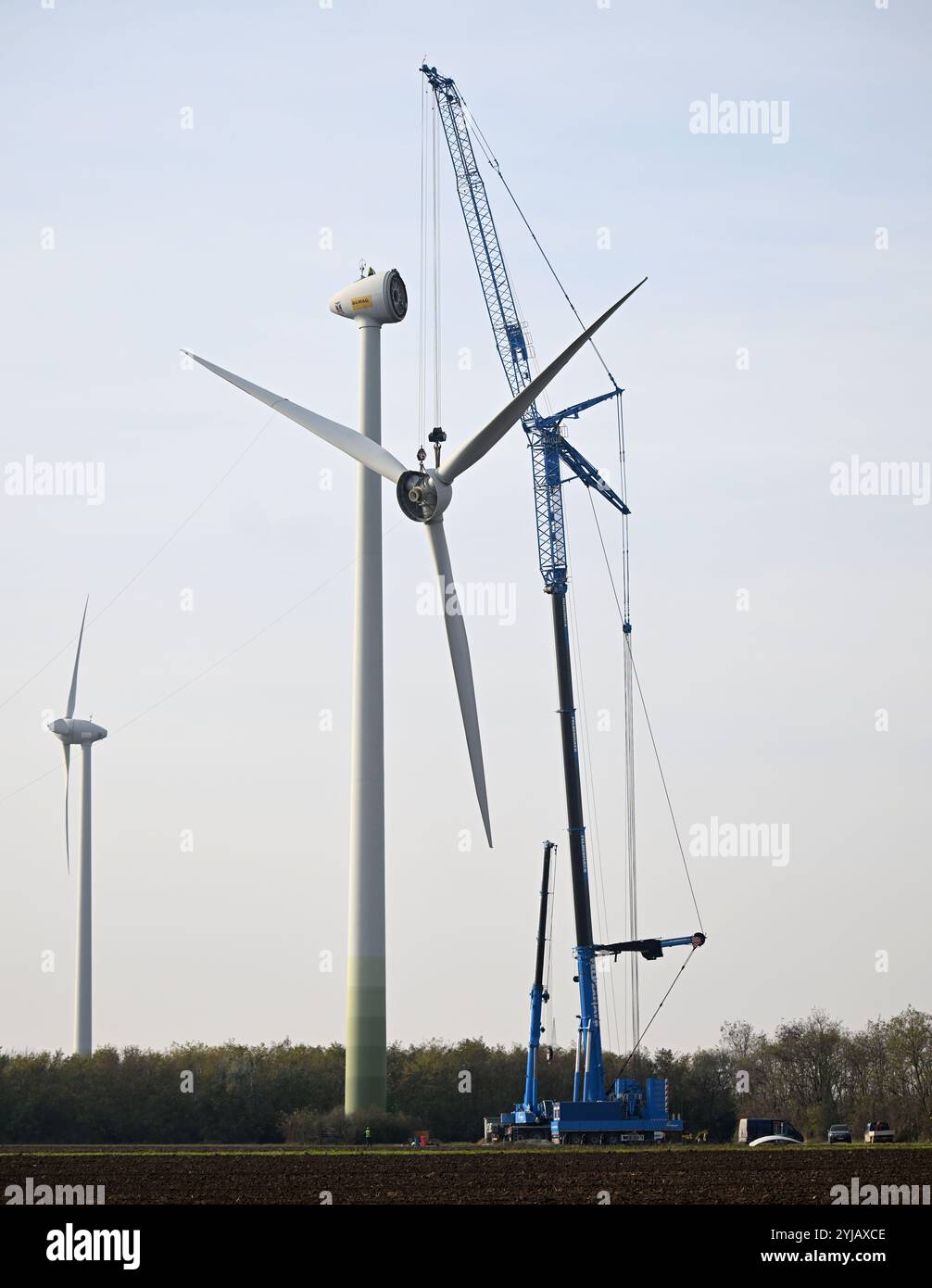 THEME PICTURE - Project 'capturing the future': Illustration on the ...