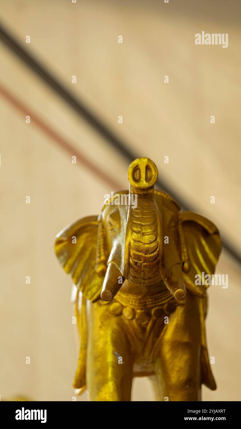 Torana Gate. Brickfields Stock Photo - Alamy