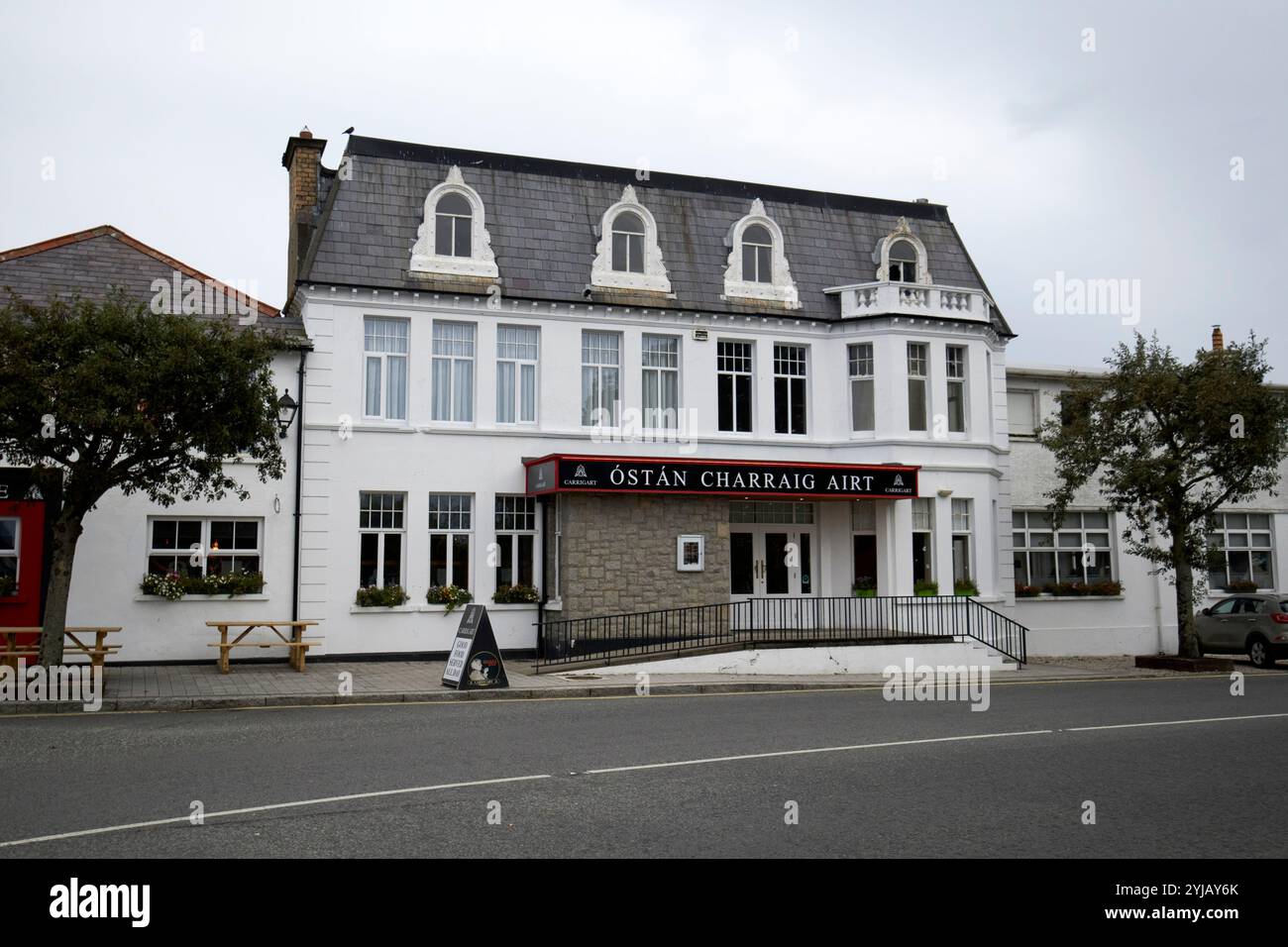 Carraig airt hi-res stock photography and images - Alamy