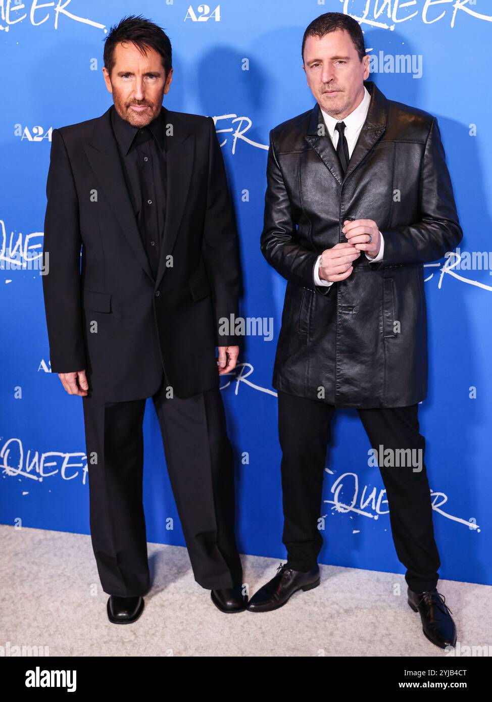 Los Angeles, United States. 13th Nov, 2024. LOS ANGELES, CALIFORNIA ...