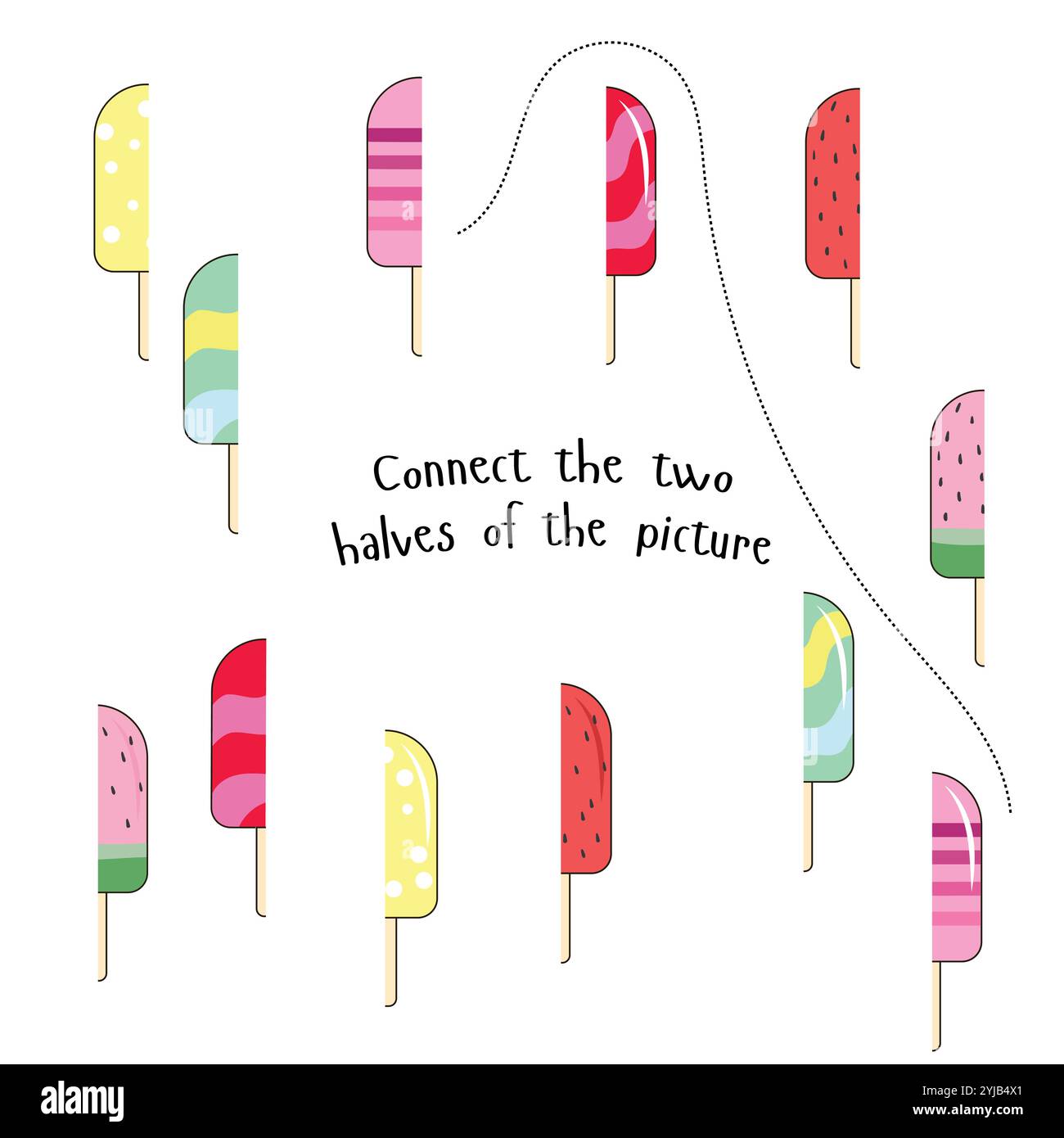 Connect two parts hi-res stock photography and images - Alamy