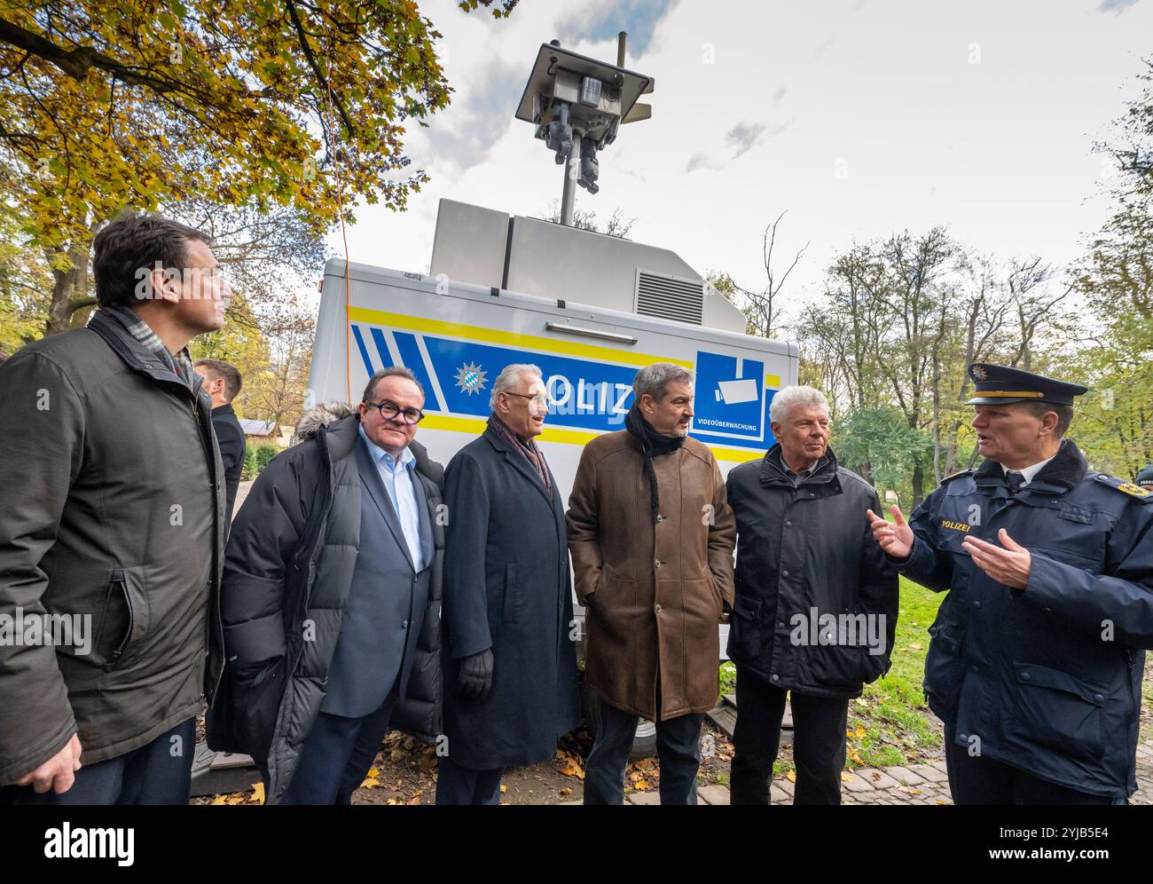 President thomas hampel hi-res stock photography and images - Alamy