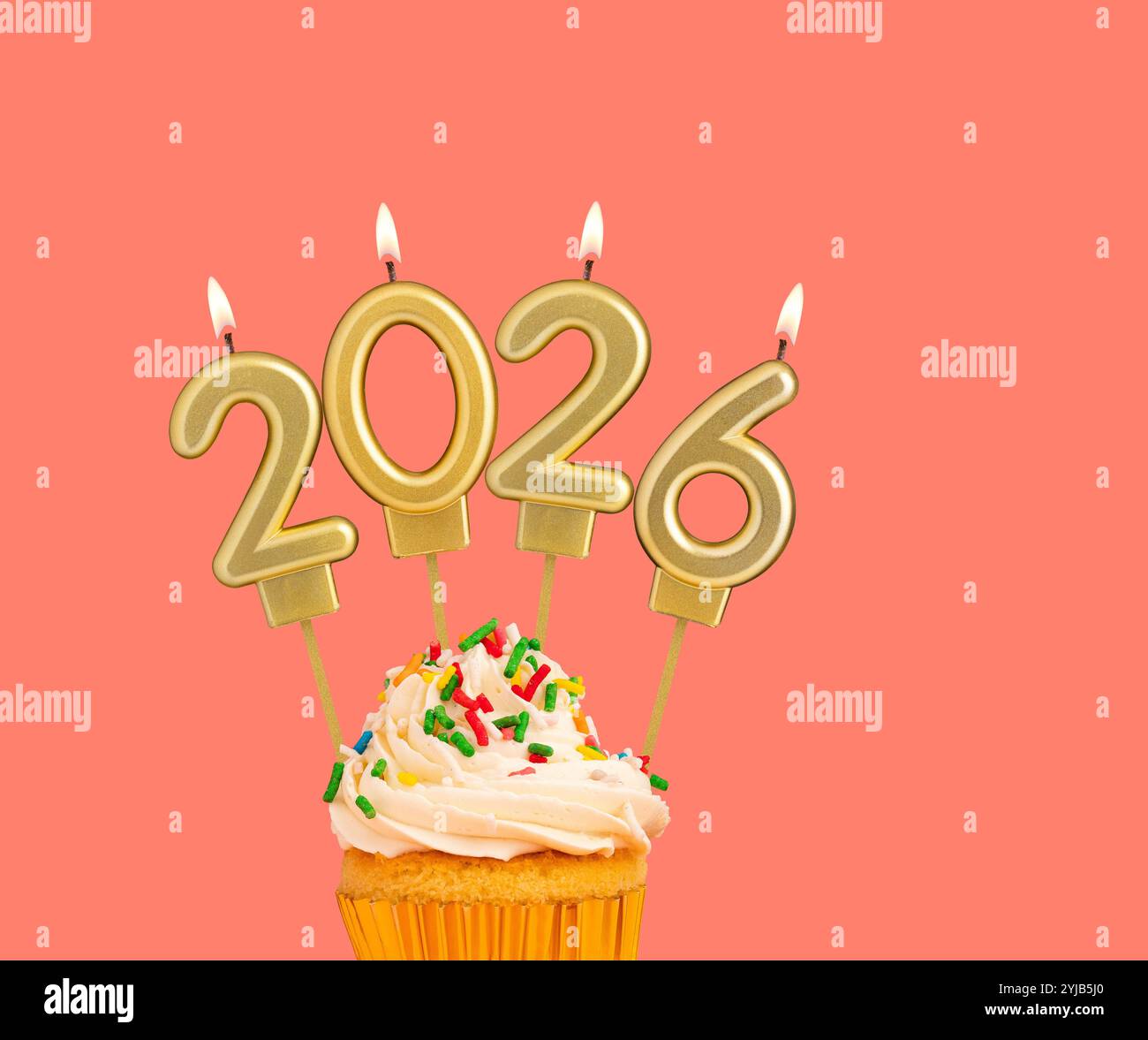 2026 numbers hi-res stock photography and images - Alamy