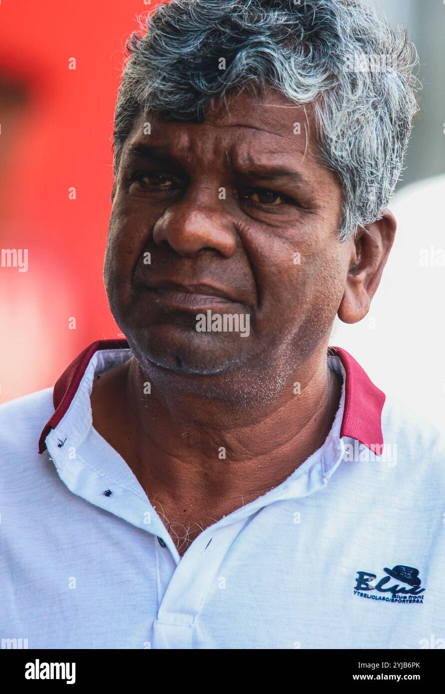 Showcasing individual features hi-res stock photography and images - Alamy