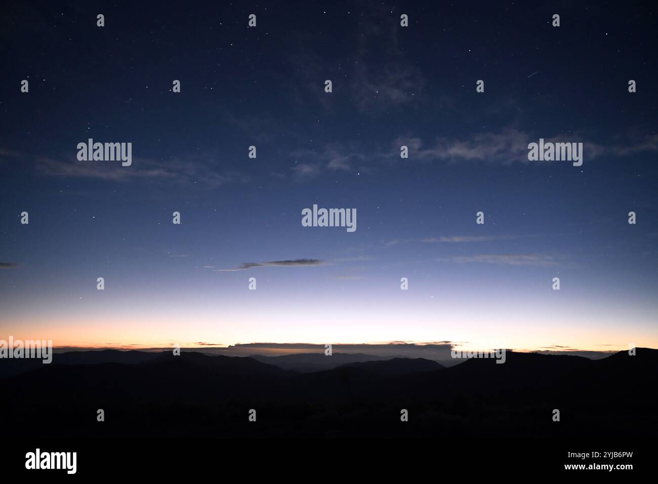 Day to night sky transition hi-res stock photography and images - Alamy