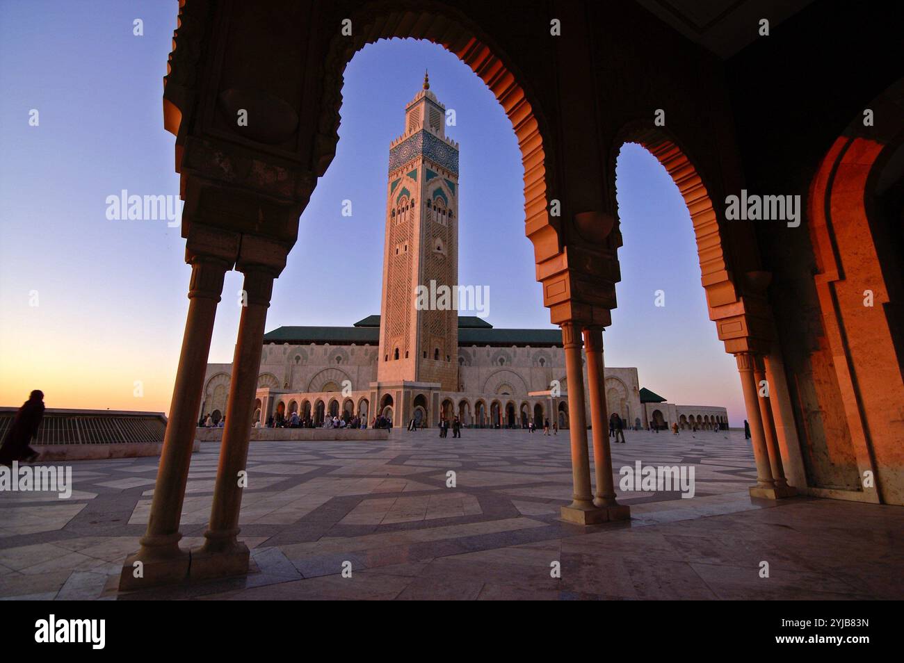 Dar beida hi-res stock photography and images - Alamy