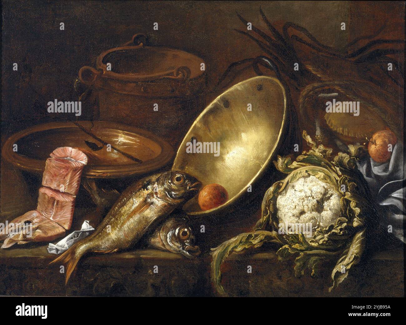 Bodegon de cocina hi-res stock photography and images - Alamy