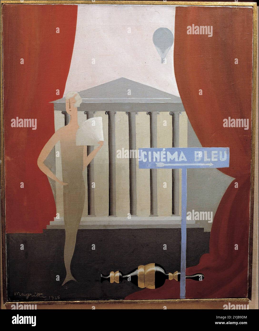 Ginebra azul hi-res stock photography and images - Alamy