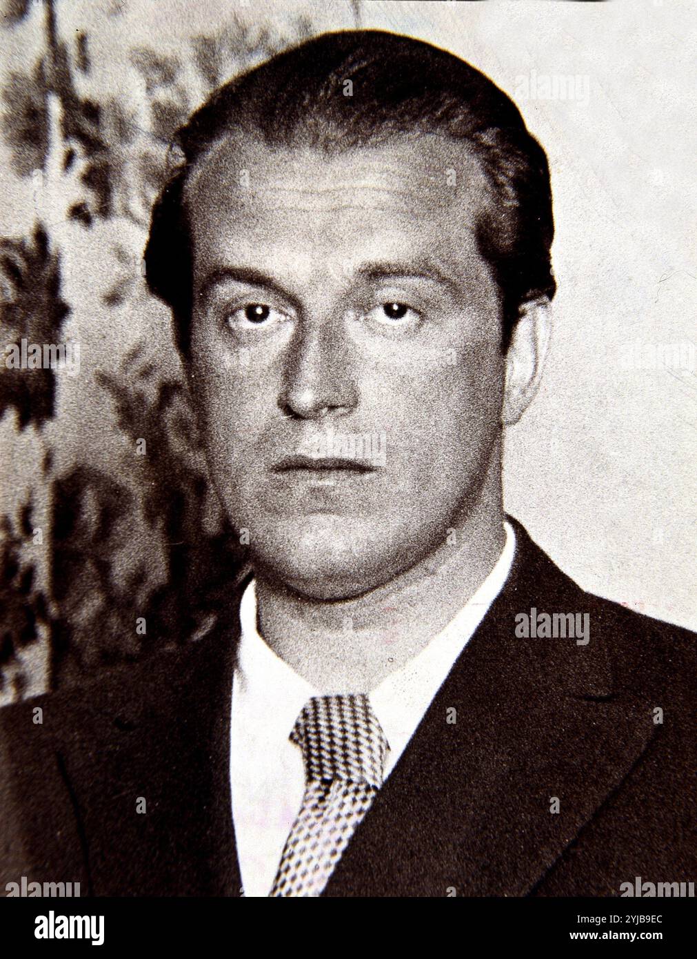 ALBERTI, RAFAEL. ESCRITOR ESPAÑOL.- PUERTO DE SANTA MARIA 1902 - 1999 ...