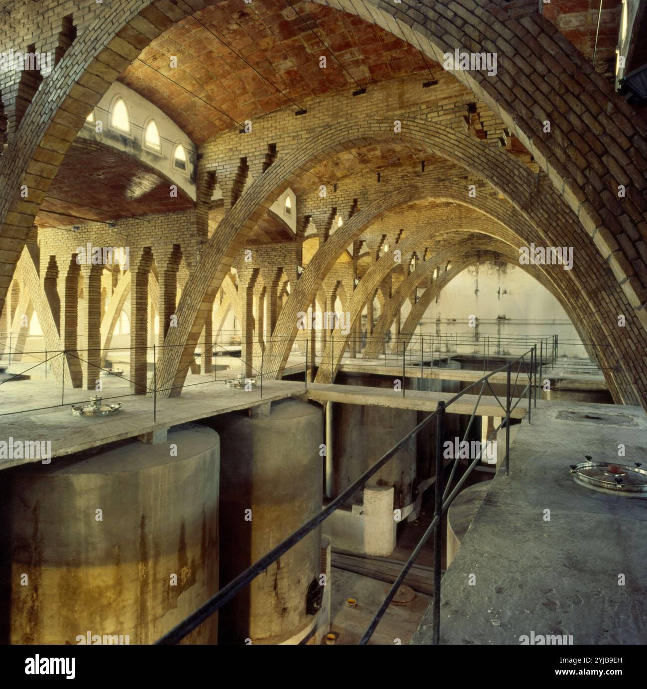 César martinell brunet hi-res stock photography and images - Alamy