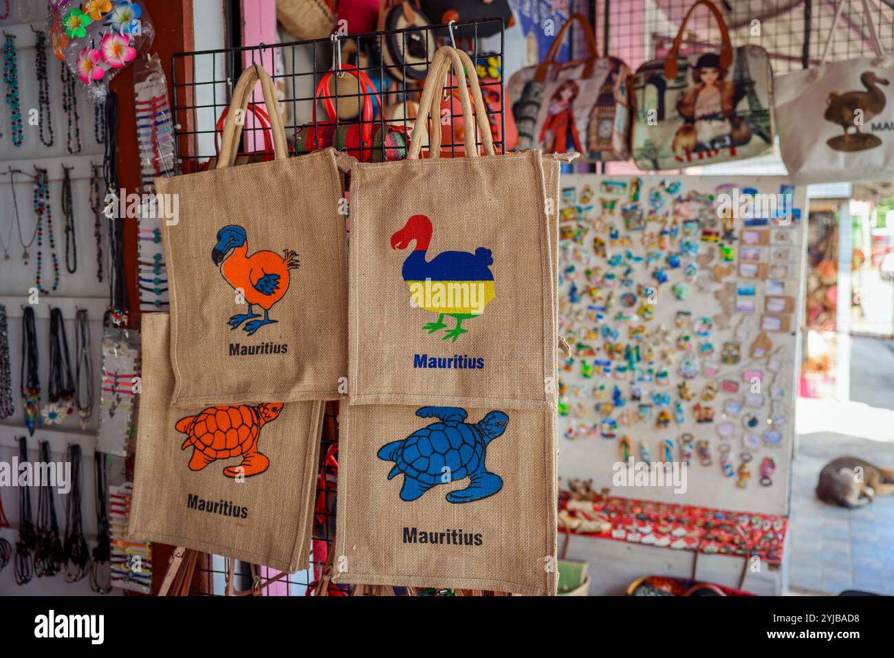 Local shop mauritius hi-res stock photography and images - Alamy