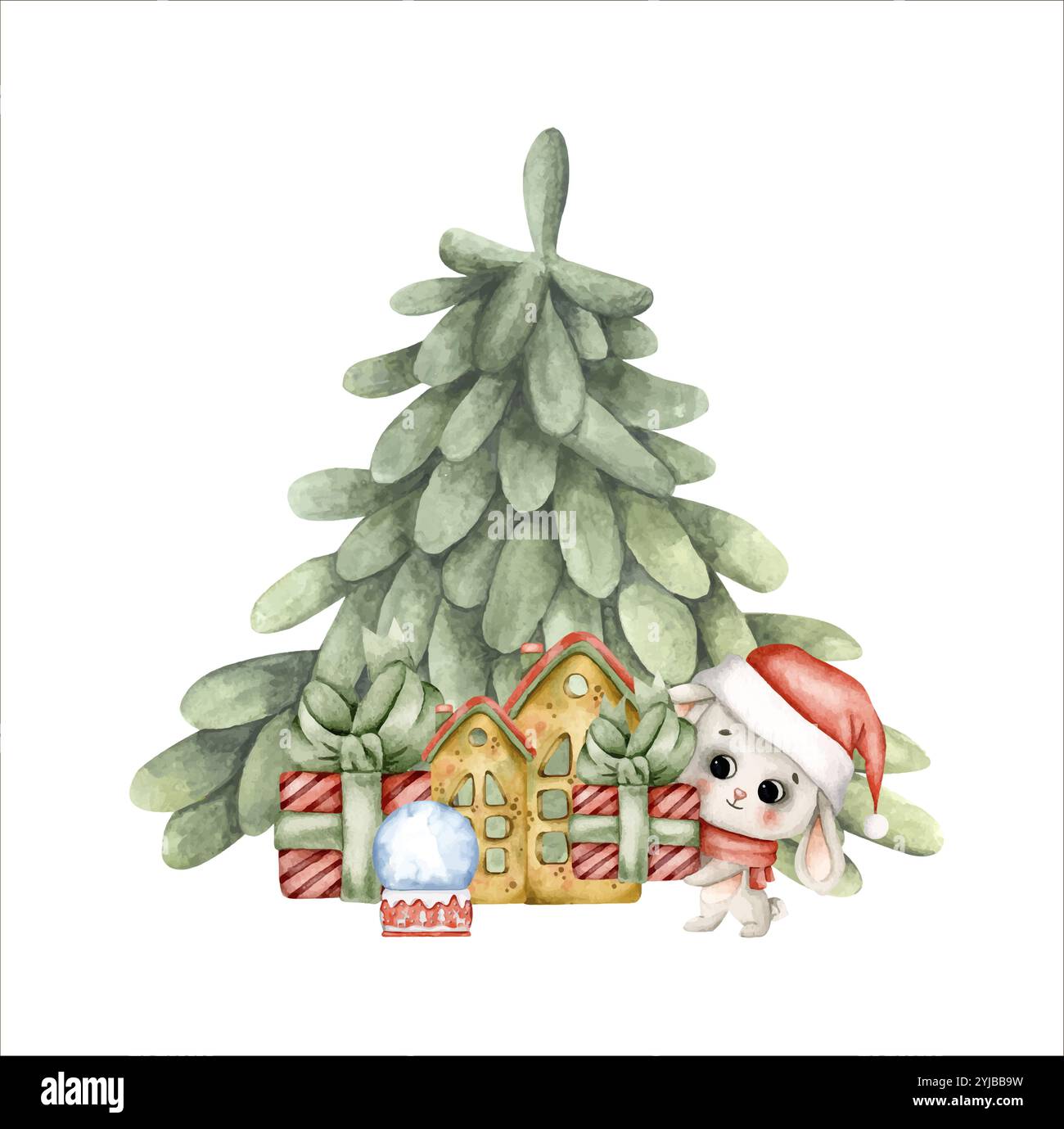 Tree house kids funny Cut Out Stock Images & Pictures - Alamy