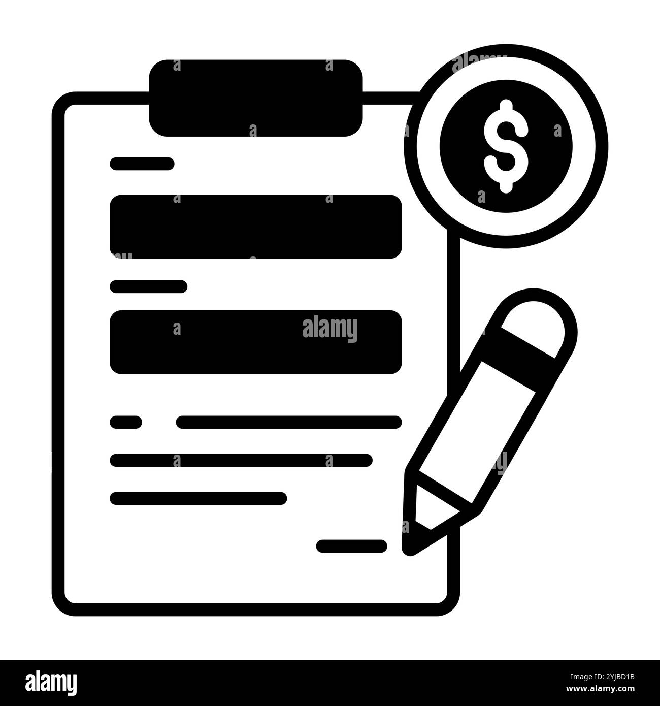 Declined stamp Stock Vector Images - Alamy