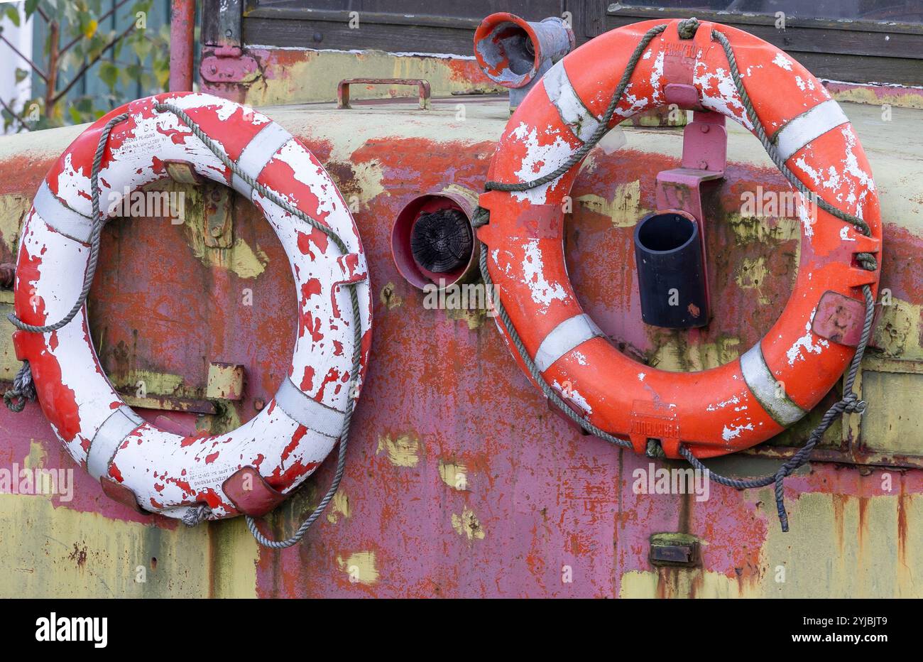 Im wrack hi-res stock photography and images - Alamy