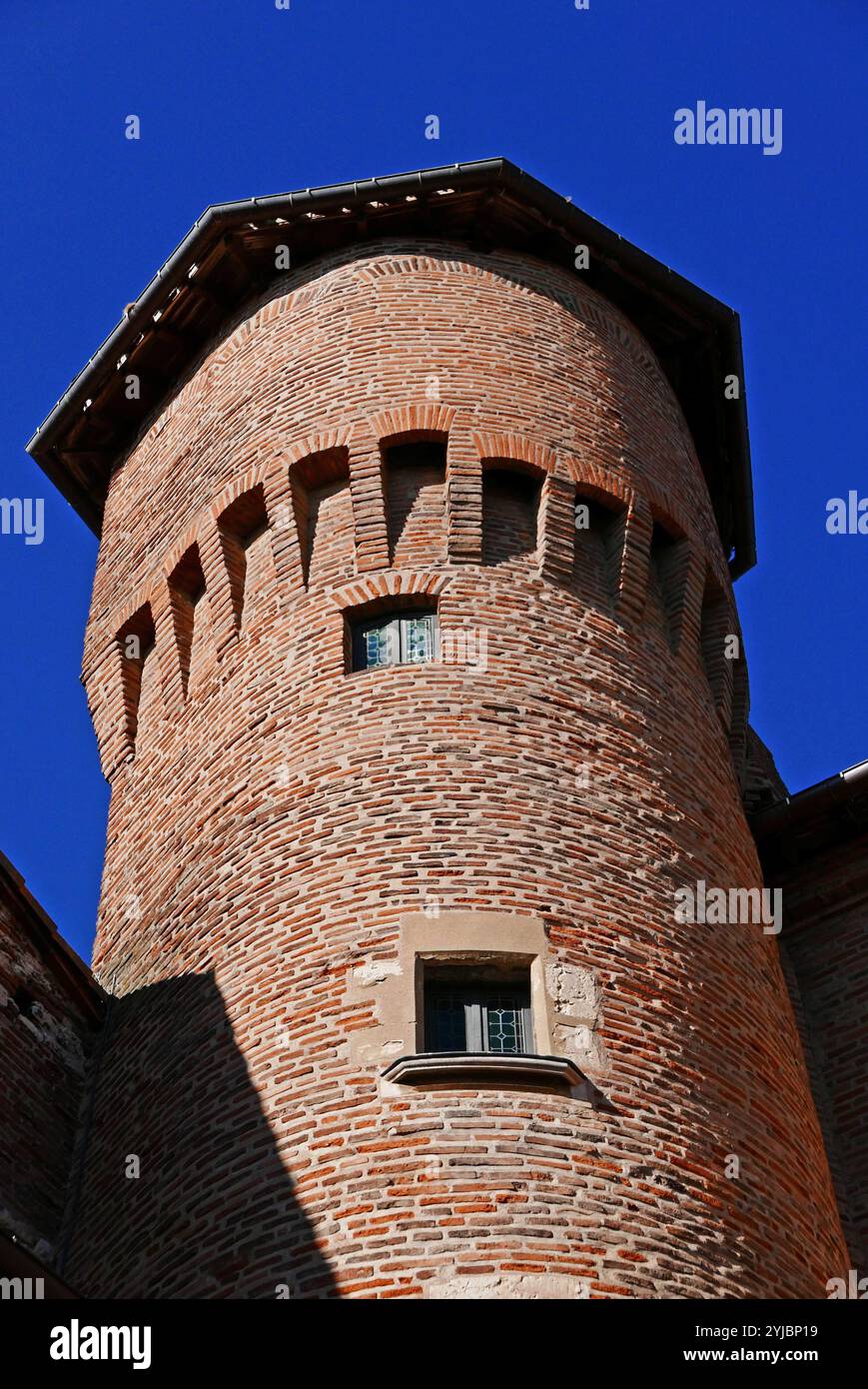 Hotel de reynes hi-res stock photography and images - Alamy