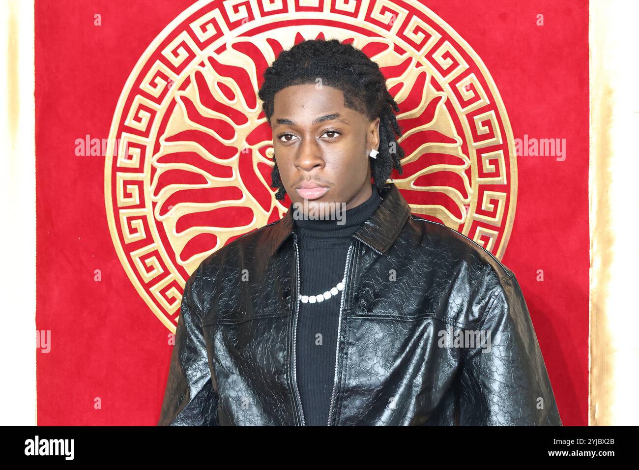 Whydee, Gladiator II - Global Premiere, Leicester Square, London, UK ...