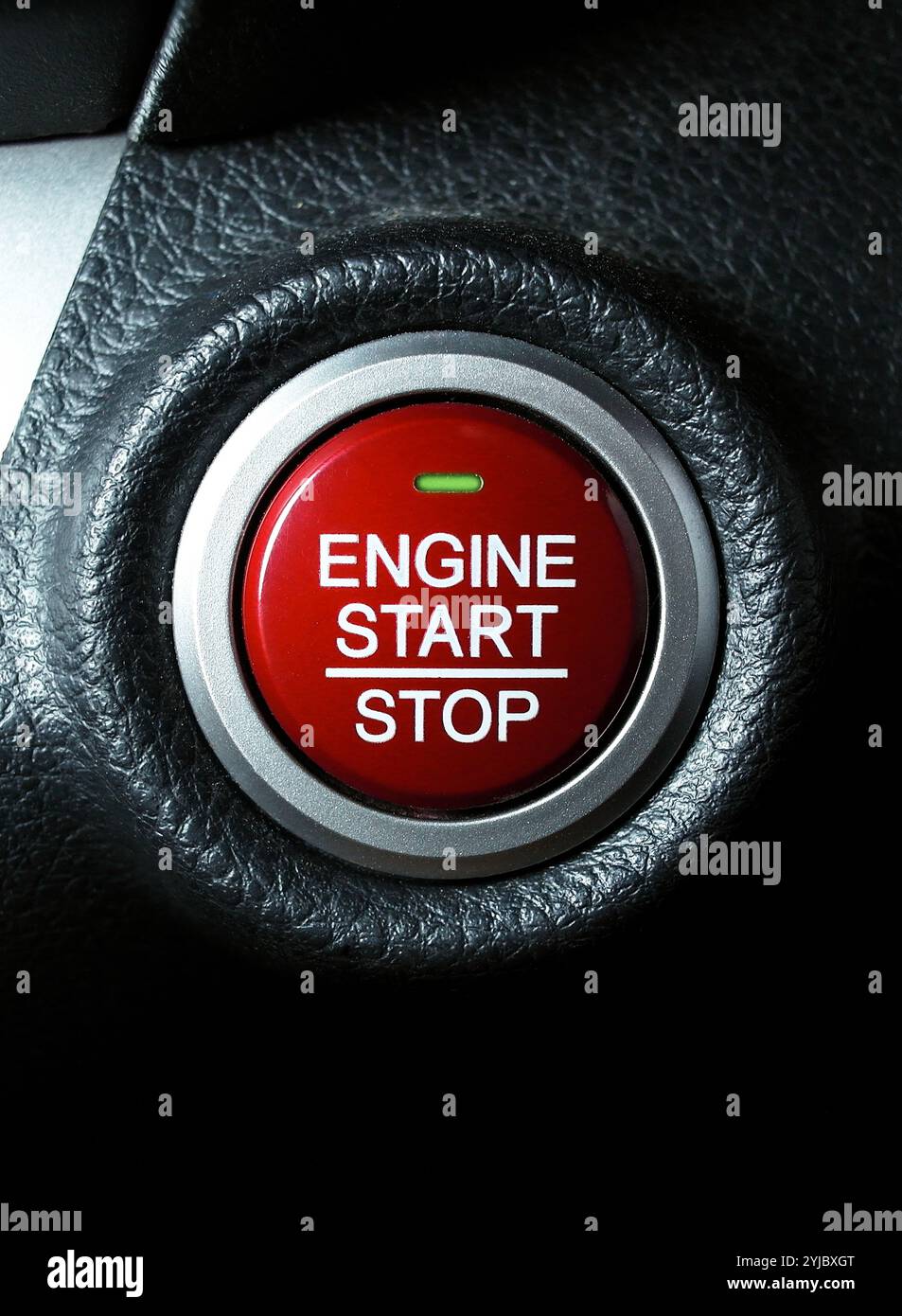 Sleek dashboard hi-res stock photography and images - Alamy