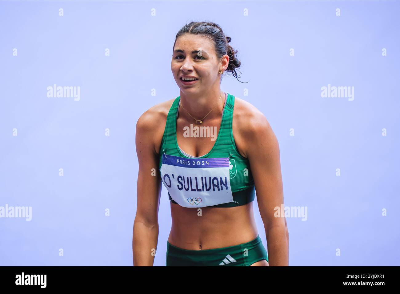 Sophie osullivan paris 2024 hi-res stock photography and images - Alamy