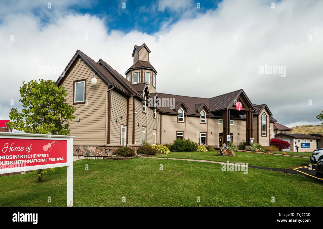 Nova college hi-res stock photography and images - Alamy