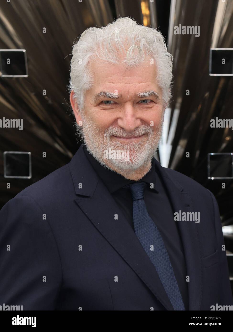 Rome, Rai Mazzini headquarters, photocall for the TV series "Libera ...