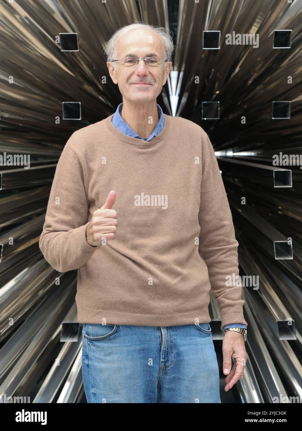 Rome, Rai Mazzini headquarters, photocall for the TV series "Libera ...