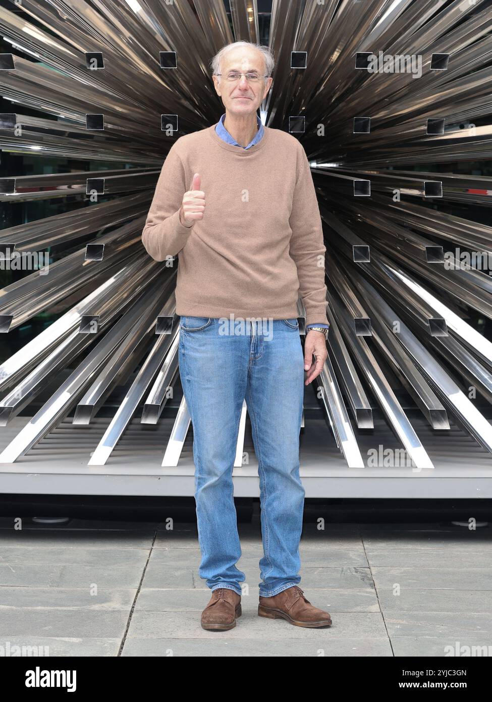 Rome, Rai Mazzini headquarters, photocall for the TV series "Libera ...