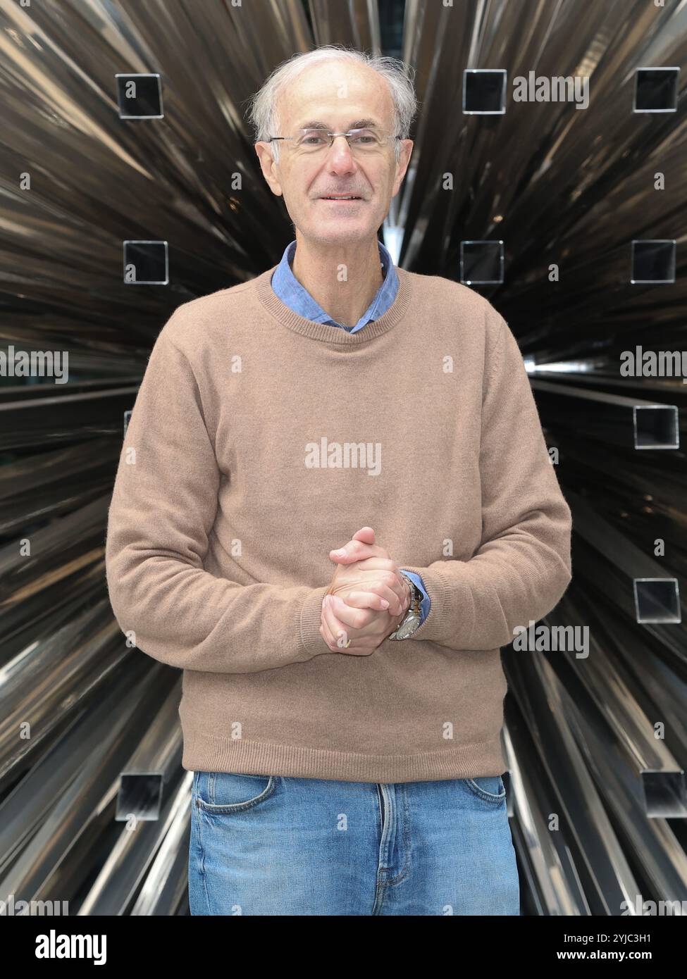 Rome, Rai Mazzini headquarters, photocall for the TV series "Libera ...