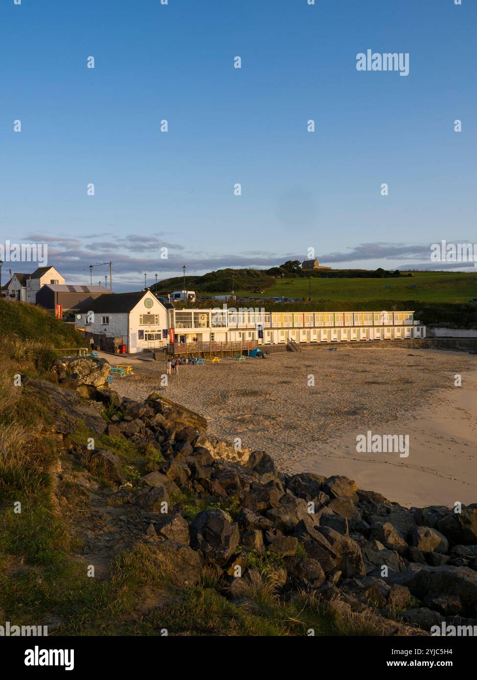 Porthgwidden Beach St Ives Cornwall England UK GB Stock Photo Alamy Porthgwidden Beach St Ives Cornwall England UK GB Stock Photo Alamy