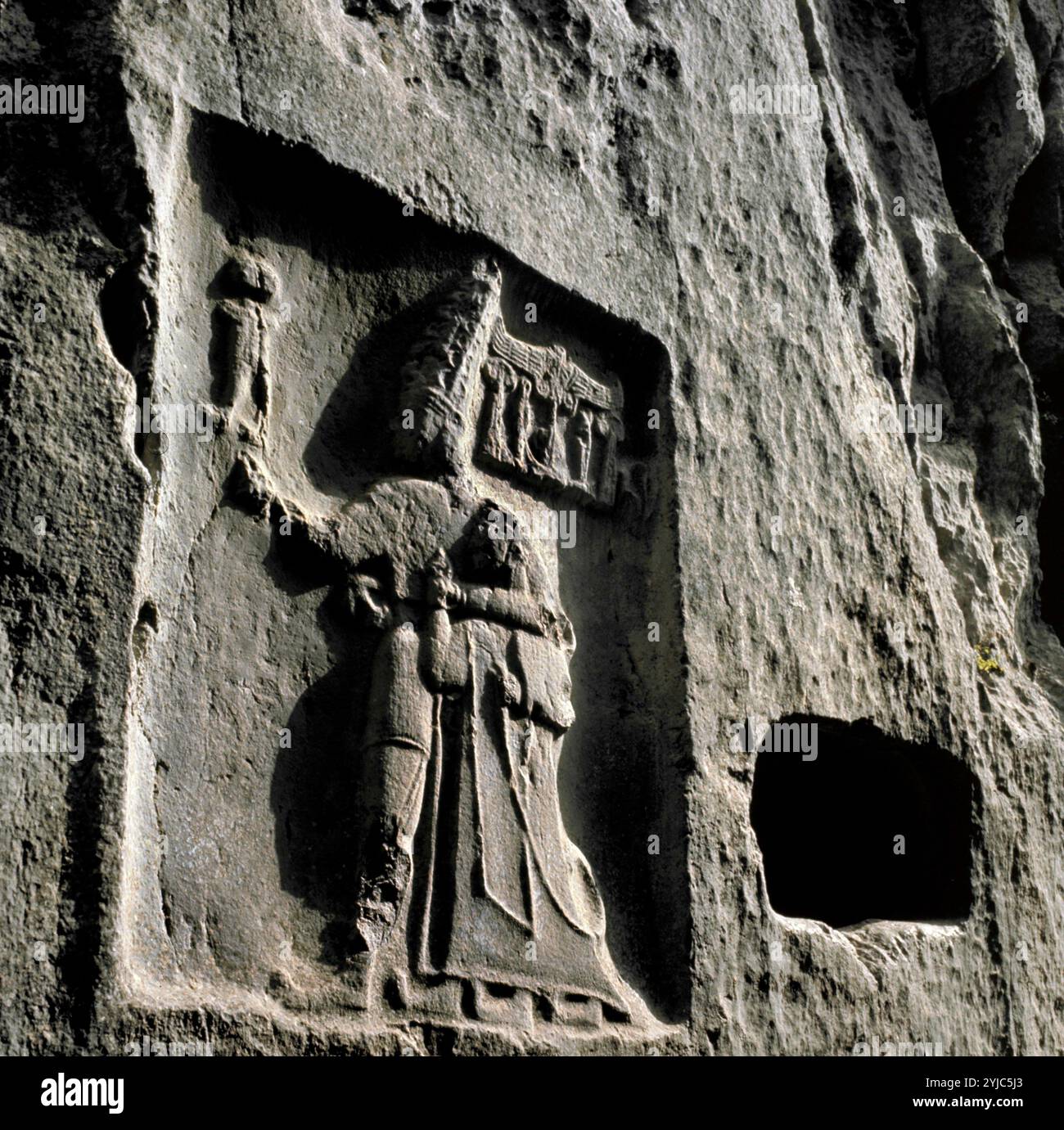 Ishtar astarte hi-res stock photography and images - Alamy