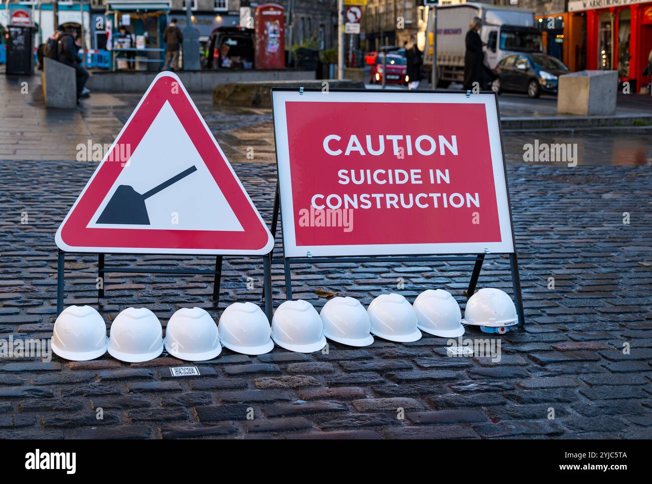 Raise raising mental health awareness hi-res stock photography and ...