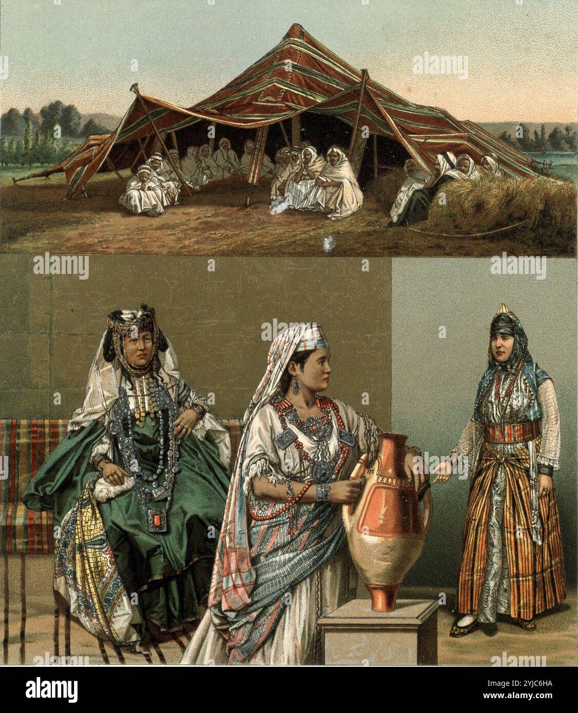 Durin lithographer hi-res stock photography and images - Alamy