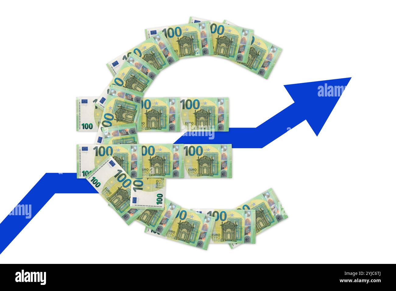 Euros exchange hi-res stock photography and images - Alamy