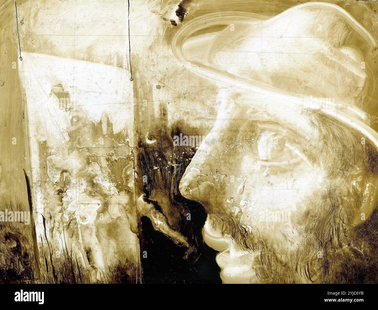 Hombre llorando hi-res stock photography and images - Alamy