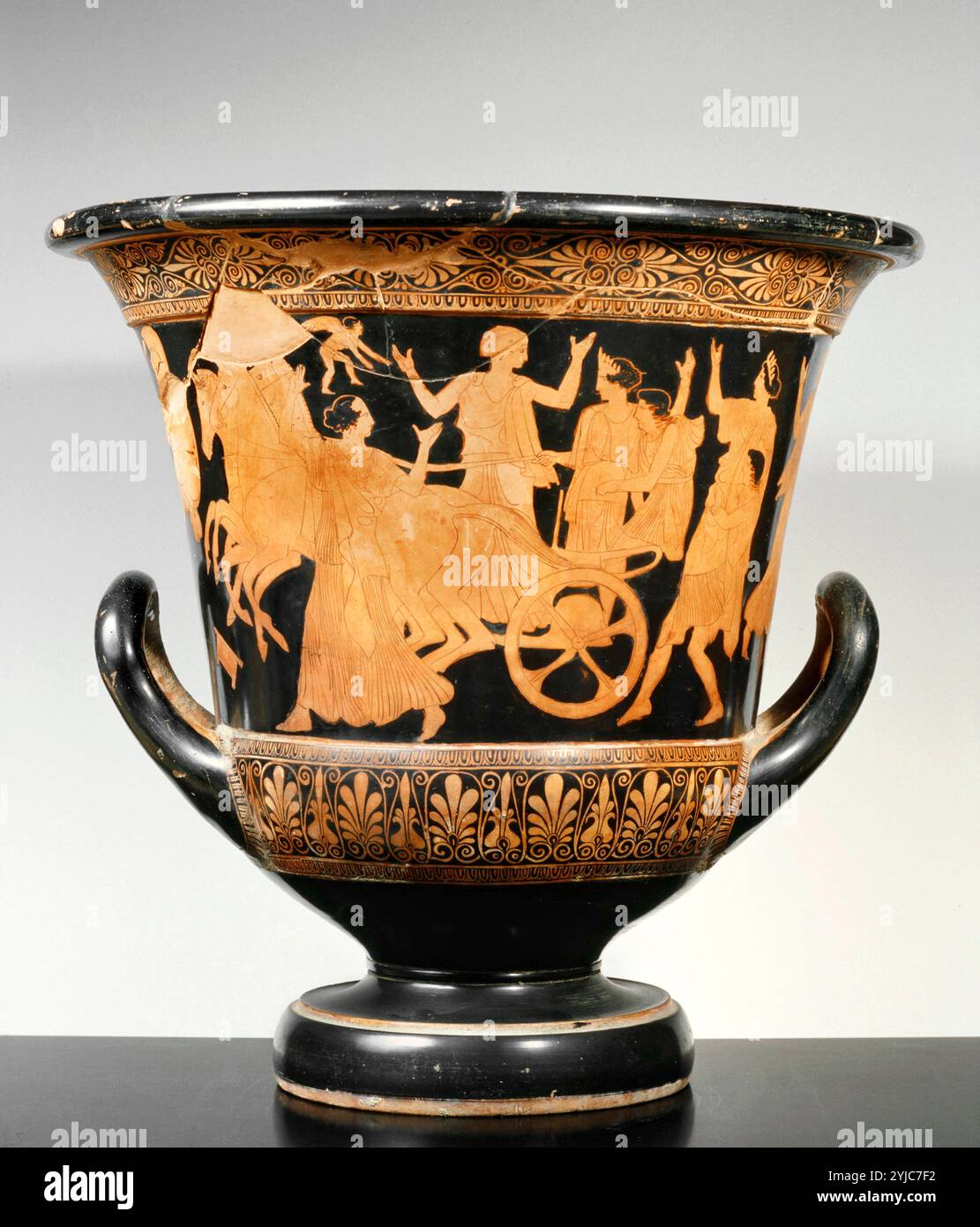 Aison of athens hi-res stock photography and images - Alamy