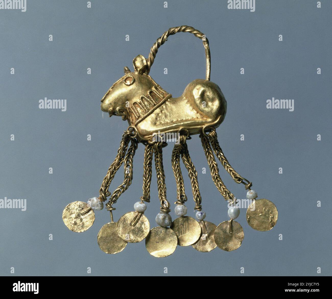 Decorated saddle russia hi-res stock photography and images - Alamy