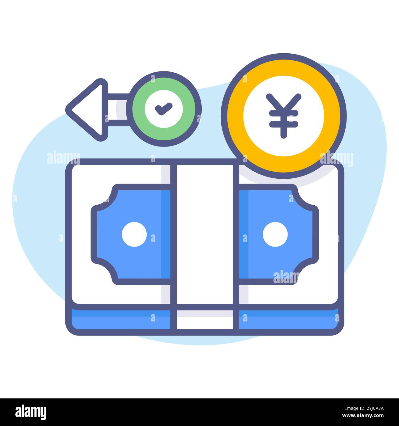 Transaction flow hi-res stock photography and images - Alamy